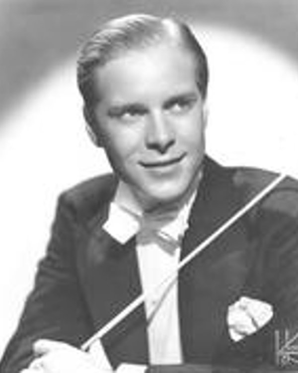 Bobby Byrne - BandChirps