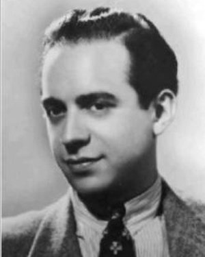 Jan Savitt - BandChirps