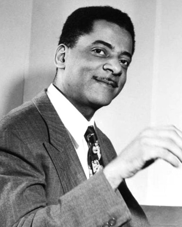 Teddy Wilson - BandChirps